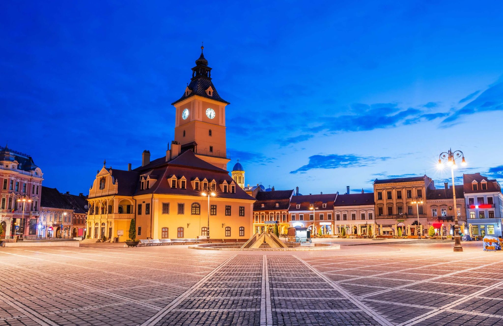 TOP 30 Obiective Turistice in Brasov: Atractii de neratat - Zi libera