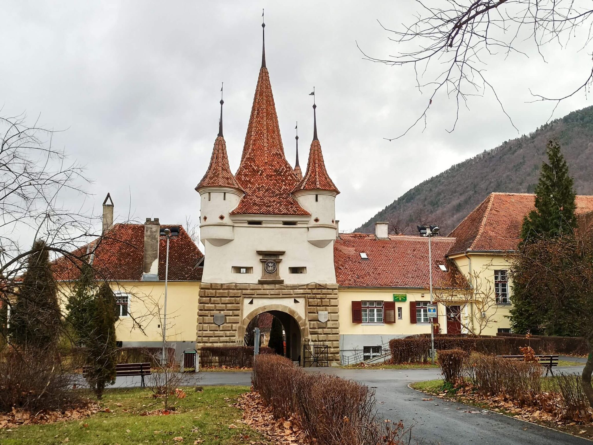 TOP 30 Obiective Turistice in Brasov: Atractii de neratat - Zi libera