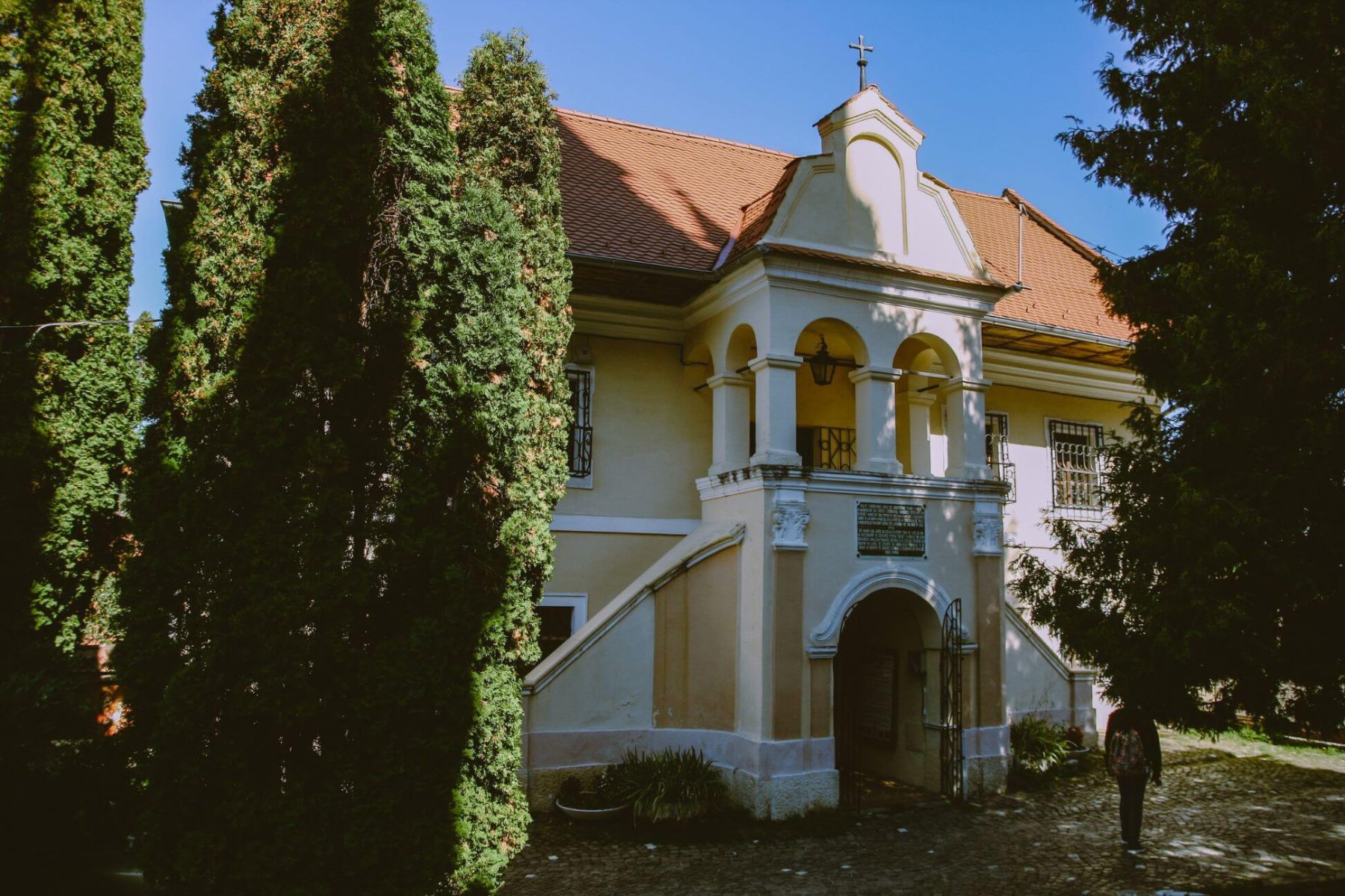 TOP 30 Obiective Turistice in Brasov: Atractii de neratat - Zi libera