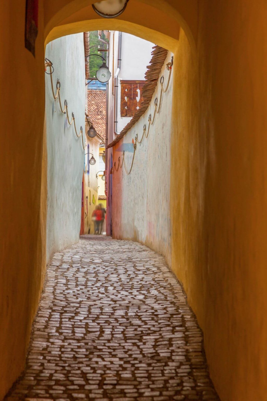 TOP 30 Obiective Turistice in Brasov: Atractii de neratat - Zi libera