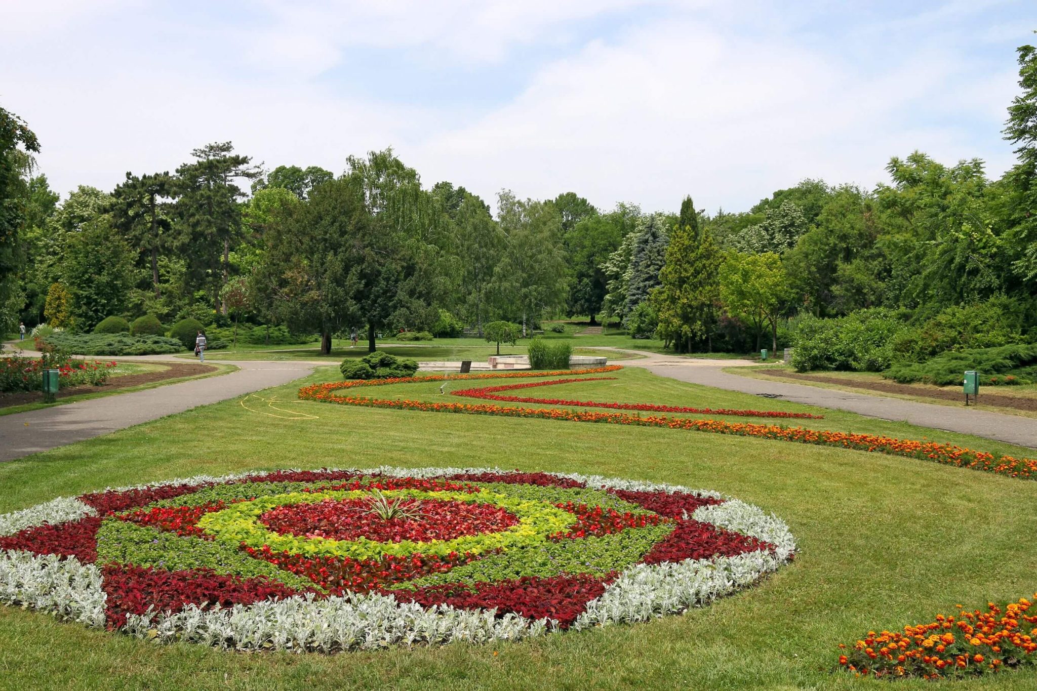 TOP 20 Obiective Turistice Timisoara: Locuri de Vizitat - Zi libera
