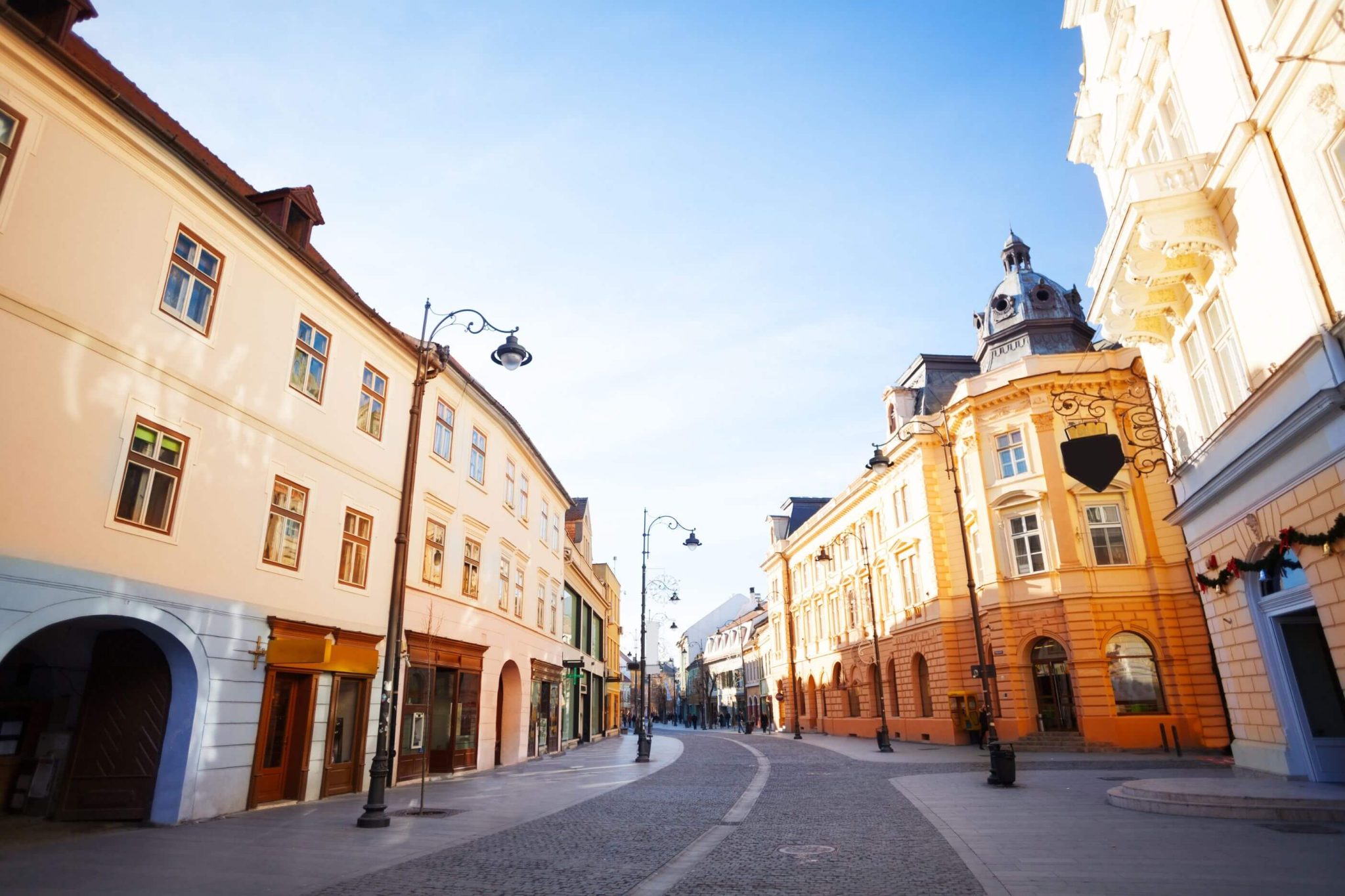 TOP 21 Obiective Turistice in Sibiu: Locuri de Vizitat - Zi libera