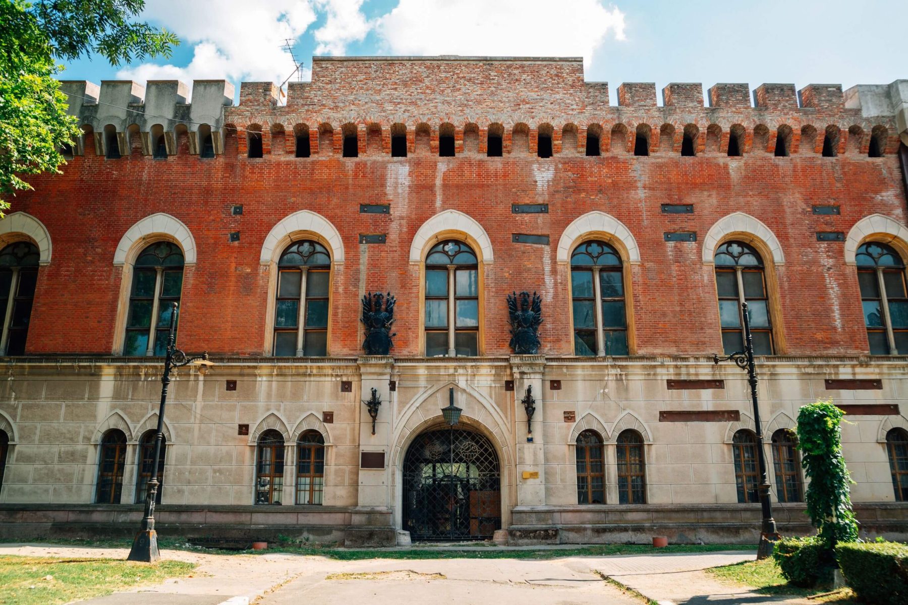 TOP 20 Obiective Turistice Timisoara: Locuri de Vizitat - Zi libera