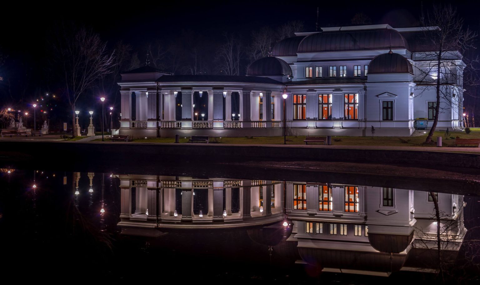 TOP 21 Obiective Turistice in Cluj: Locuri de Vizitat - Zi libera