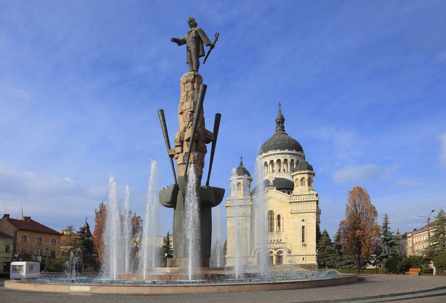TOP 21 Obiective Turistice in Cluj: Locuri de Vizitat - Zi libera