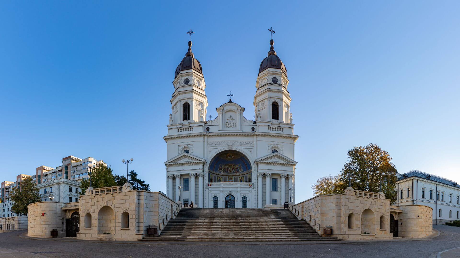 18 Obiective Turistice in Iasi: Atractii si locuri de neratat - Zi libera