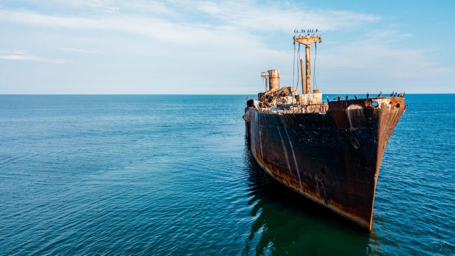 Constanta: 18 Obiective si atractii turistice de vizitat - Zi libera