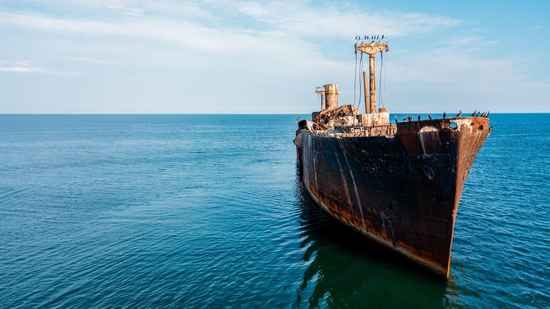 Constanta: 18 Obiective si atractii turistice de vizitat - Zi libera