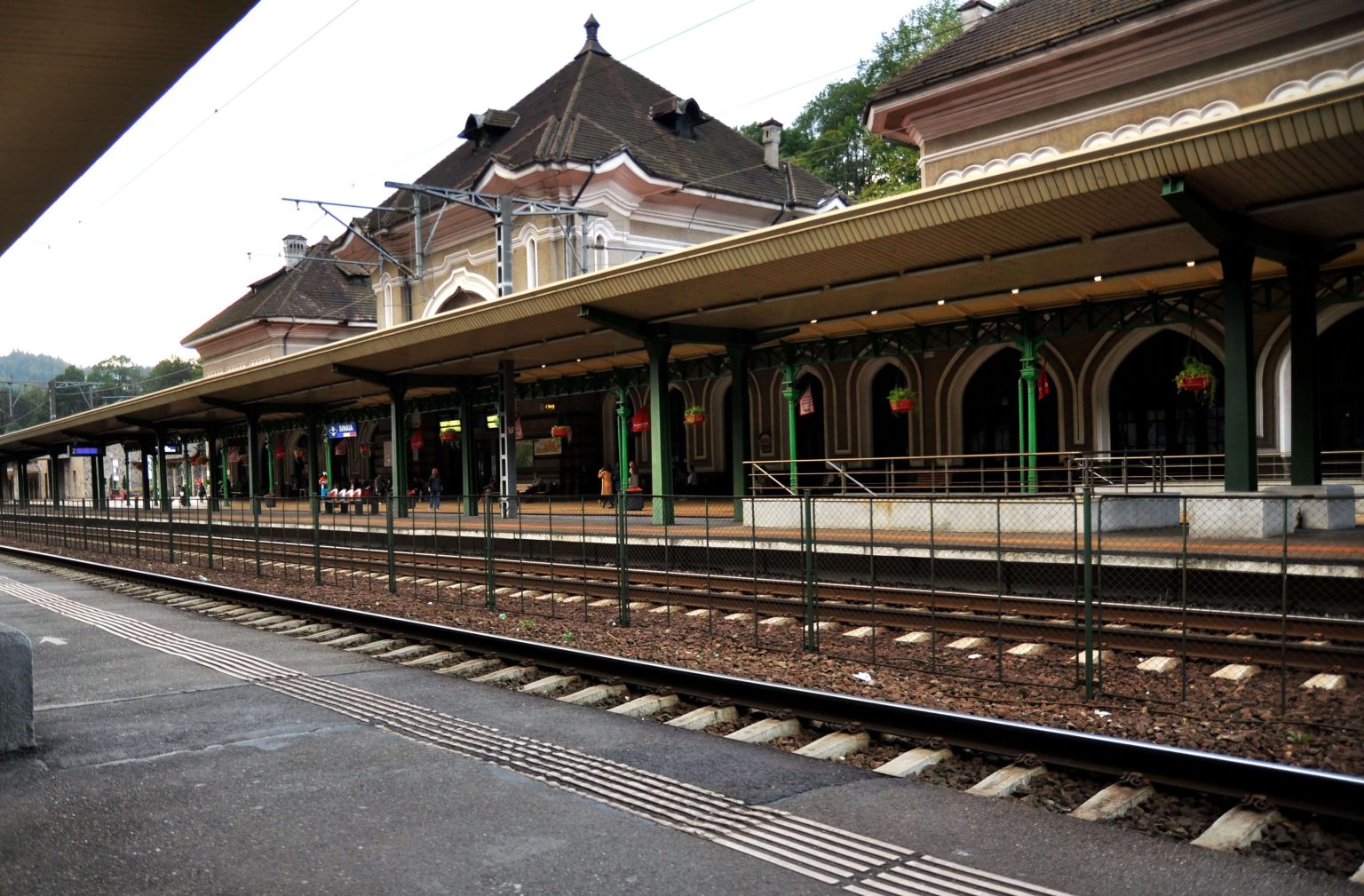 18 Obiective turistice in Sinaia: Atractii si locuri de vizitat - Zi libera