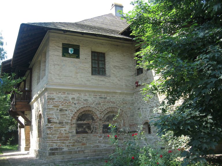 21 Obiective Turistice in Suceava si imprejurimi: Nu rata! - Zi libera