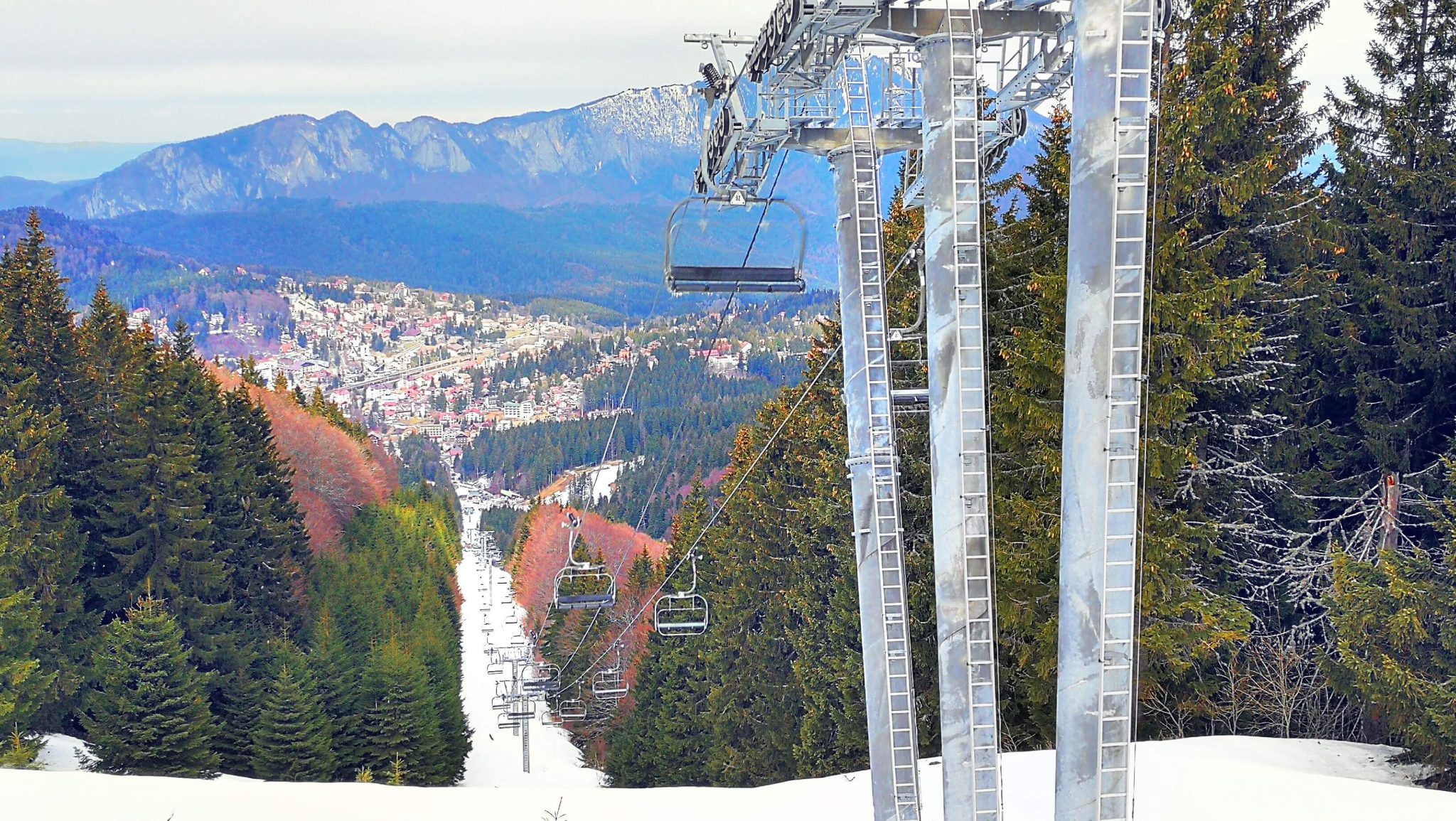 15 Obiective turistice in Predeal: Atractii si locuri de vizitat - Zi ...