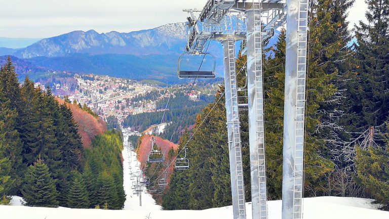 15 Obiective turistice in Predeal: Atractii si locuri de vizitat - Zi ...