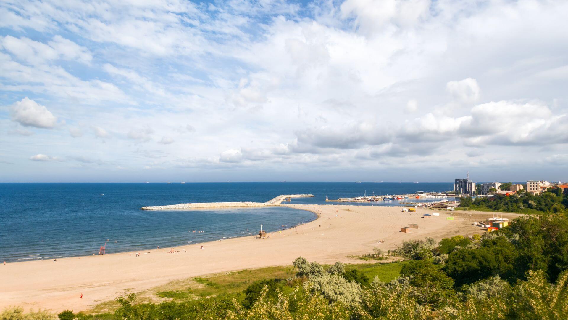 Constanta: 18 Obiective si atractii turistice de vizitat - Zi libera