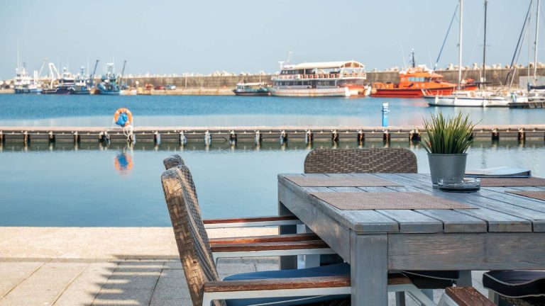 Constanta: 18 Obiective si atractii turistice de vizitat - Zi libera