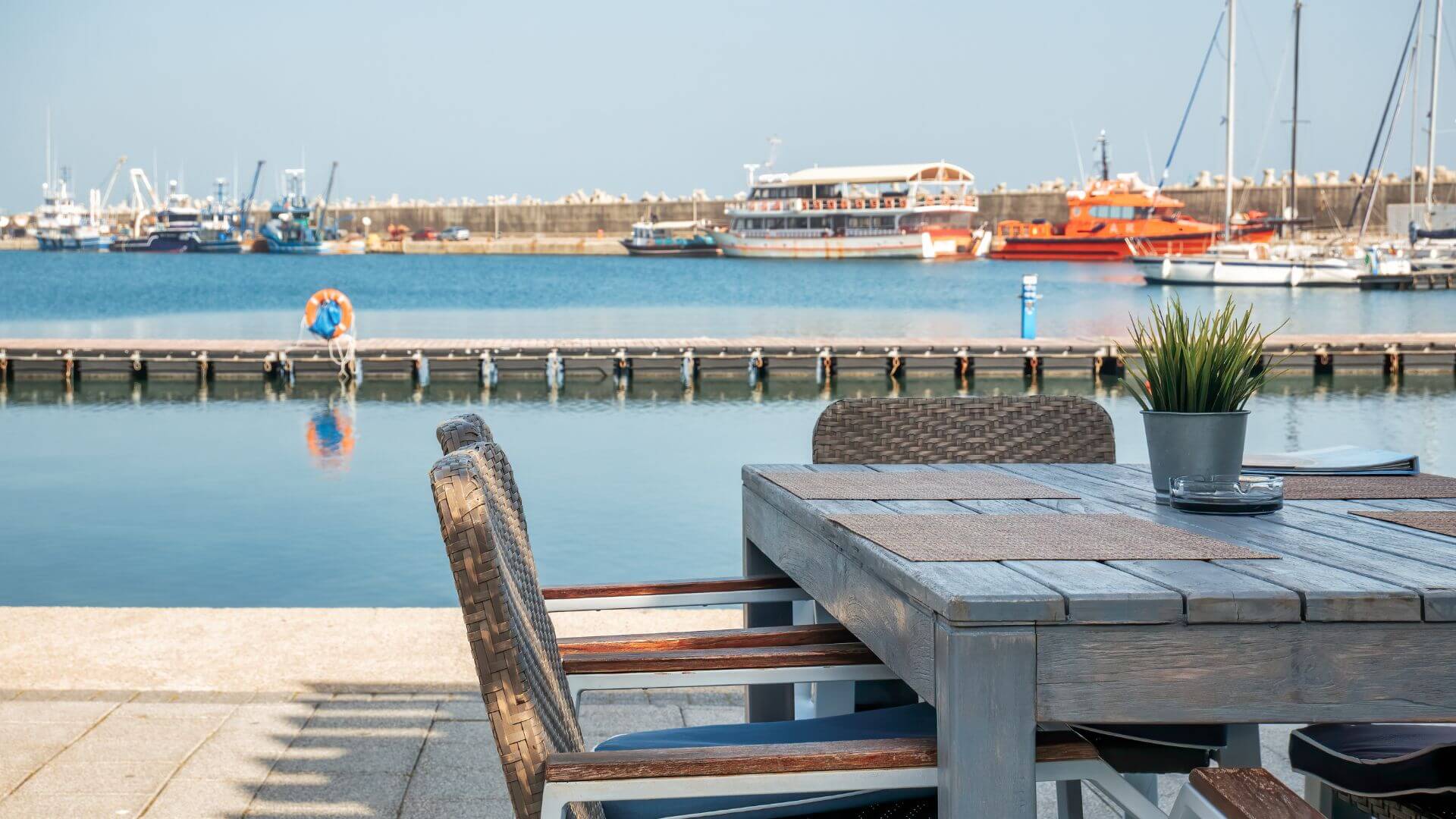 Constanta: 18 Obiective si atractii turistice de vizitat - Zi libera